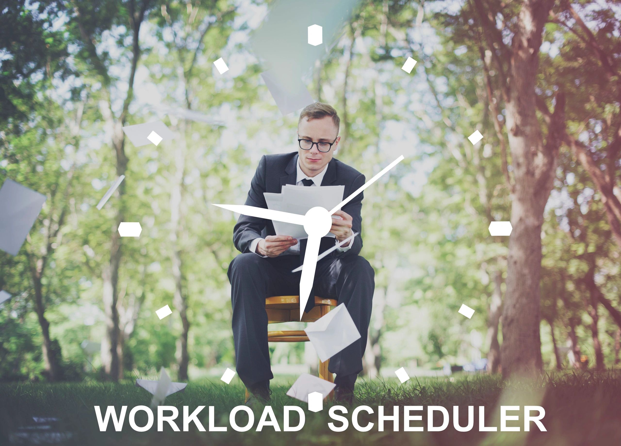 Using Ibm Workload Scheduler For Z Os [opc 6heq]